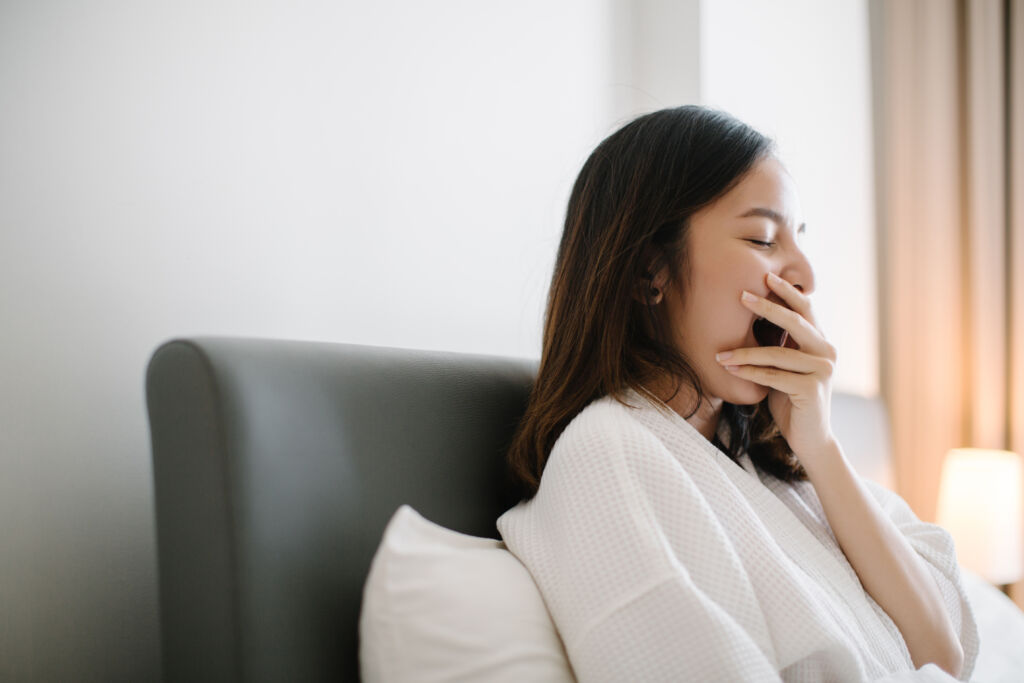 Conquering first trimester fatigue | health enews