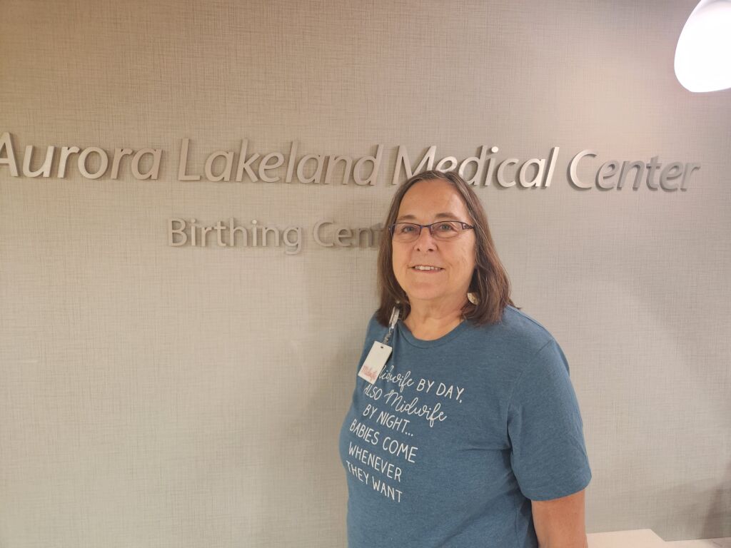 Improving the health of the community one baby at a time | health enews