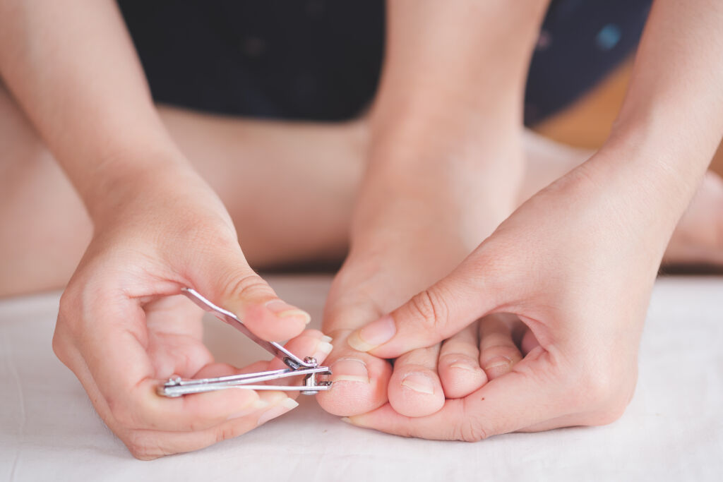 This might be why you have ingrown toenails | health enews