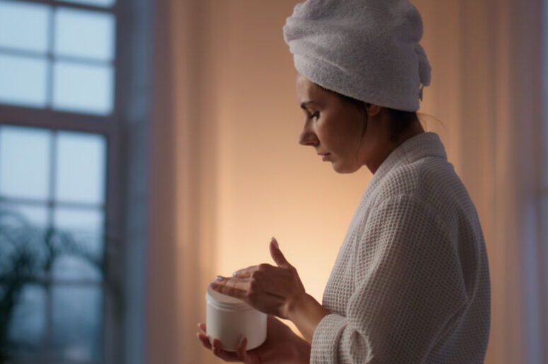 Morning or night: How your shower routine affects your sleep | health enews