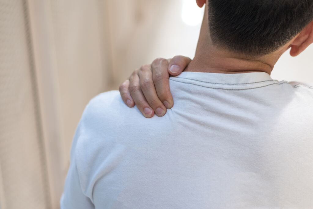 Have you tried the empty can test? | health enews