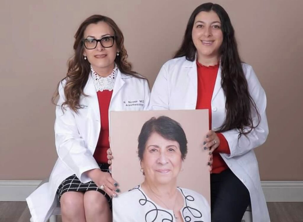 Honoring three generations of women in medicine | health enews