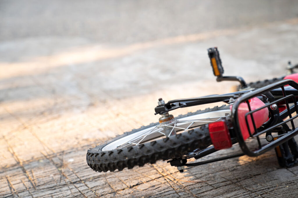 Celebrity chef Gordon Ramsay’s message about bike safety | health enews