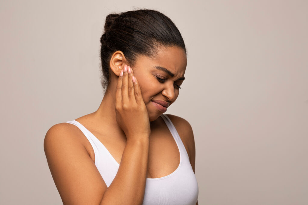 Is pressure building in your ears? | health enews