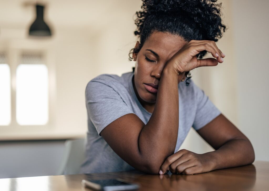 The lingering impact of a COVID infection | health enews