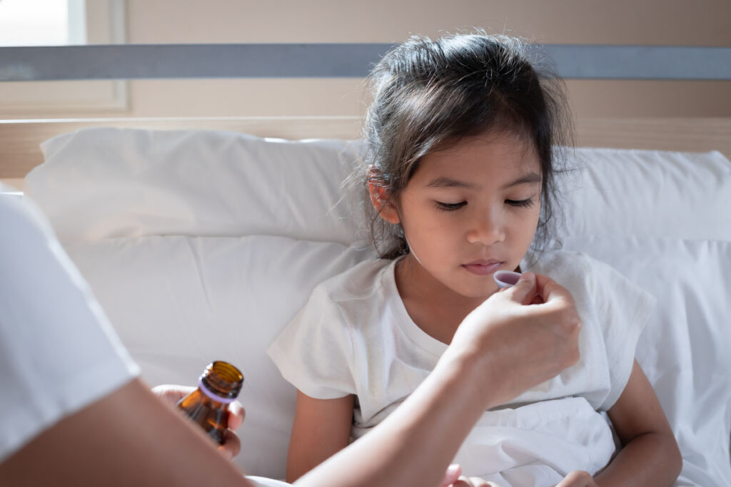 When should you worry about your child's cough? | health enews