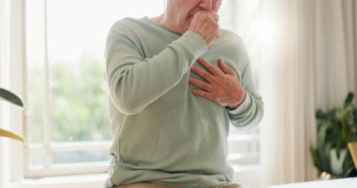 The heart risk lurking behind a common cold-like infection | health enews